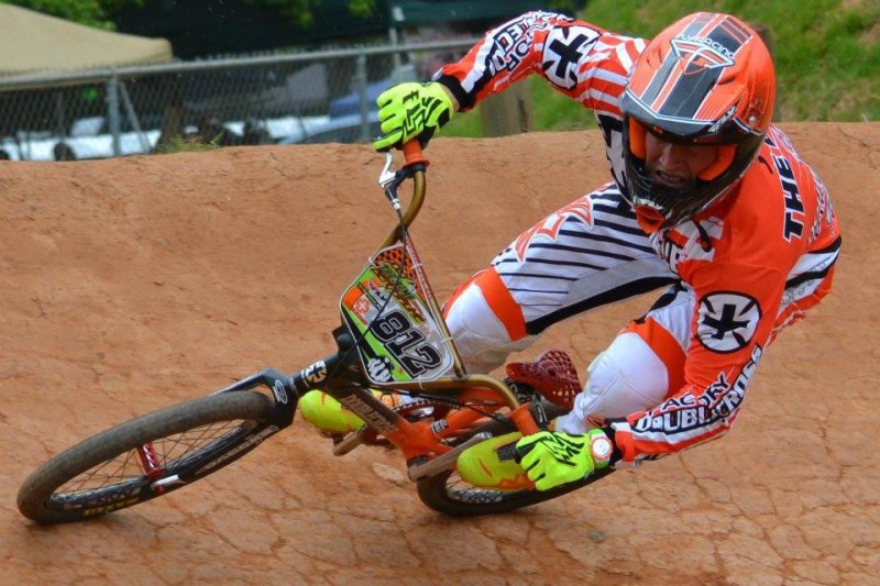 Joey Berthiaume | SportCrafters