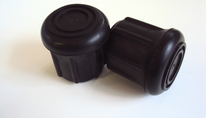 Rubber Feet | SportCrafters